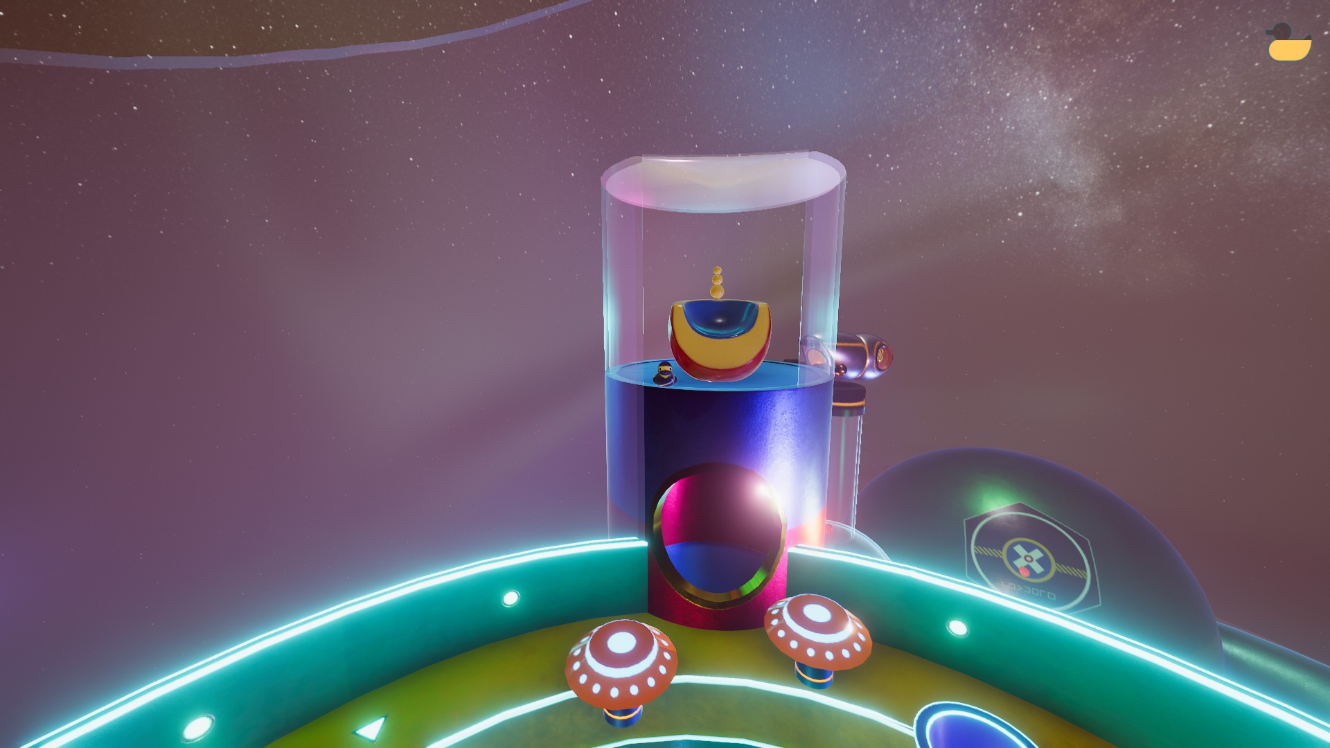 Ninja Duck Hiding Locations - Placid Plastic Duck Simulator Fandom