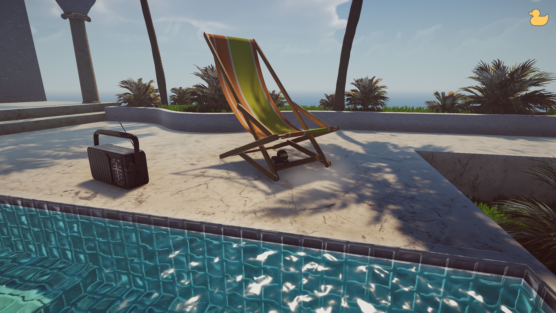 Ninja Duck Hiding Locations - Placid Plastic Duck Simulator Fandom