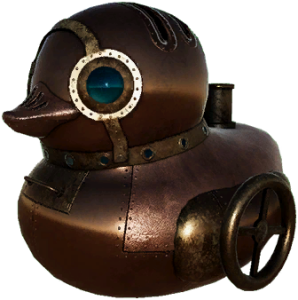 Duck Addiction - Placid Plastic Duck Simulator Fandom