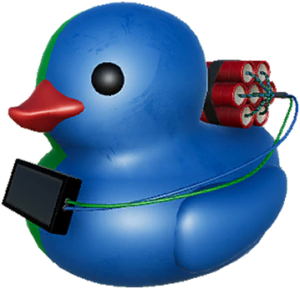 Ducks Galore - Placid Plastic Duck Simulator Fandom